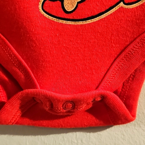 Disney | Shirts & Tops | Disney New Girls Disney Baby Mini Mouse Oh So ...